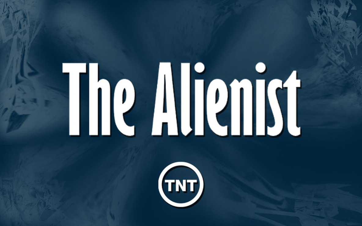 Picture of The Alienist