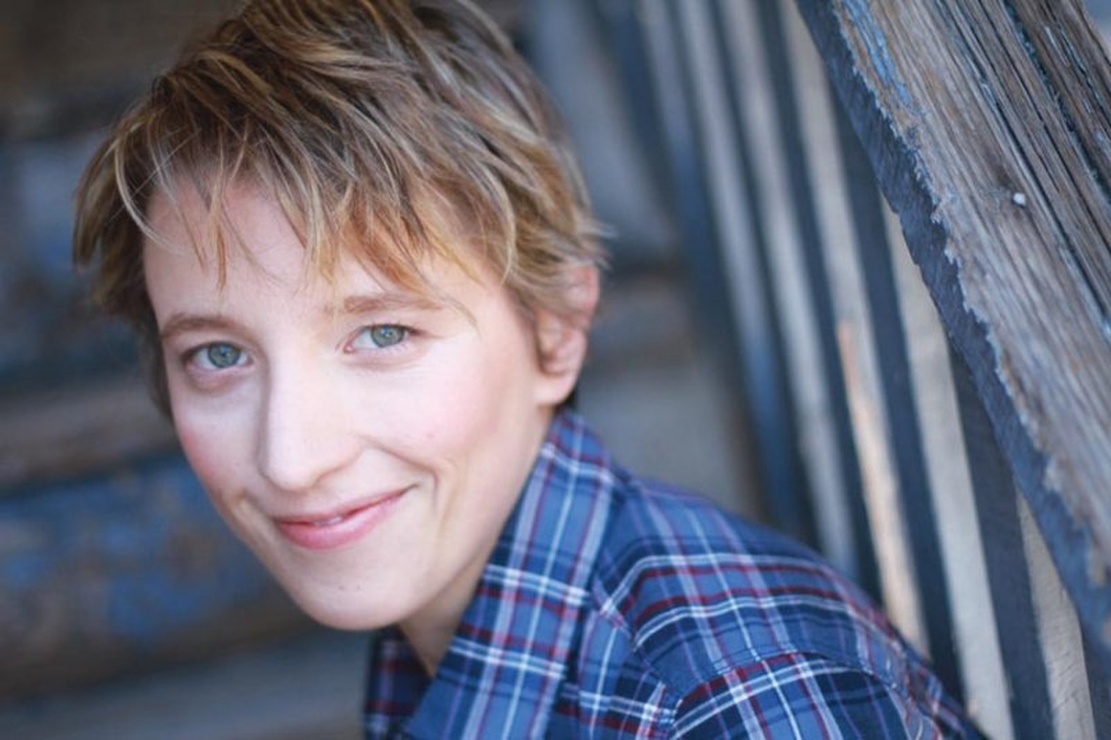 Picture of Jessica London-Shields