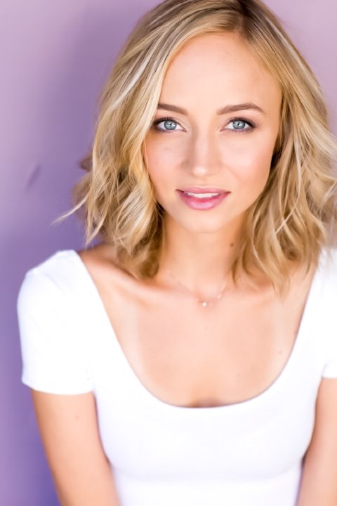 Picture of Beatrice Brigitte