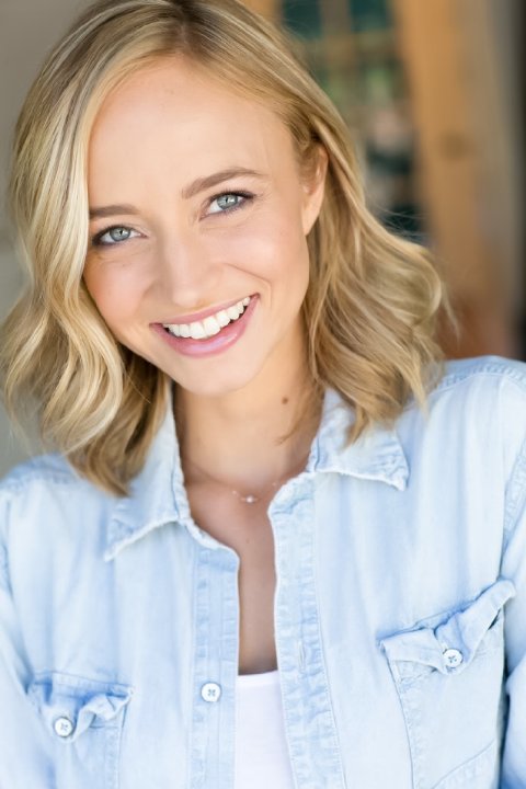 Picture of Beatrice Brigitte