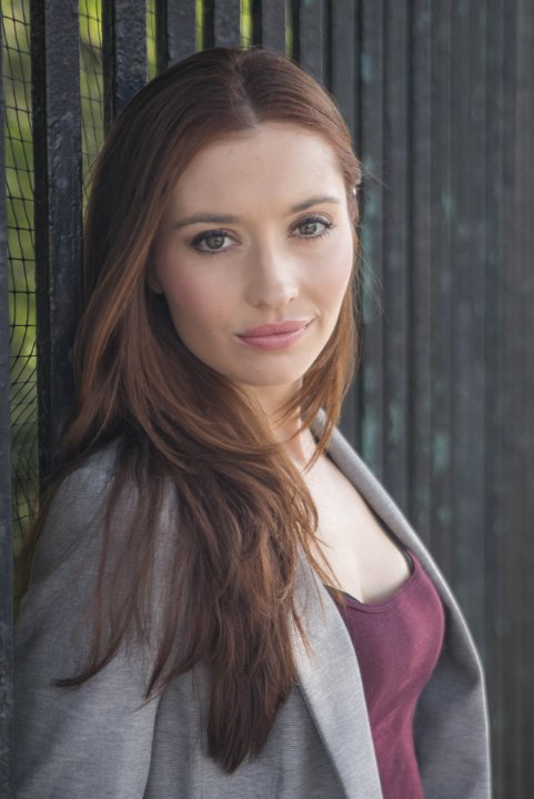 Picture of Danielle Guldin