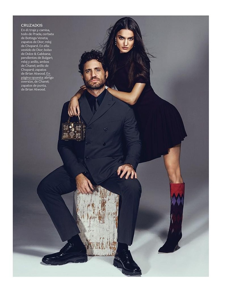 Picture of Edgar Ramirez