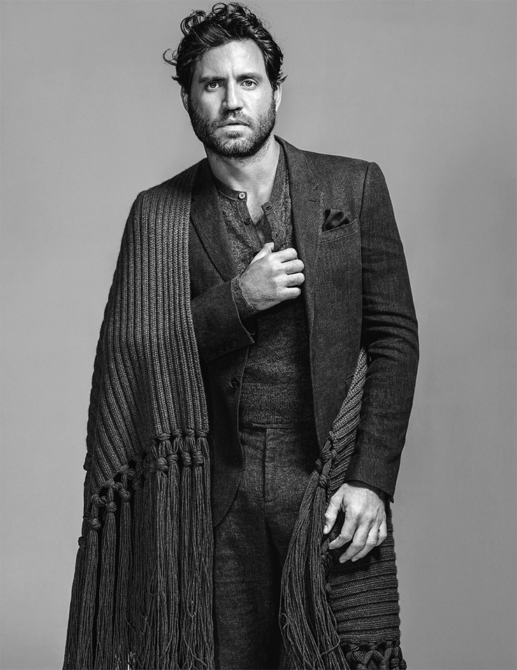 Picture of Edgar Ramirez