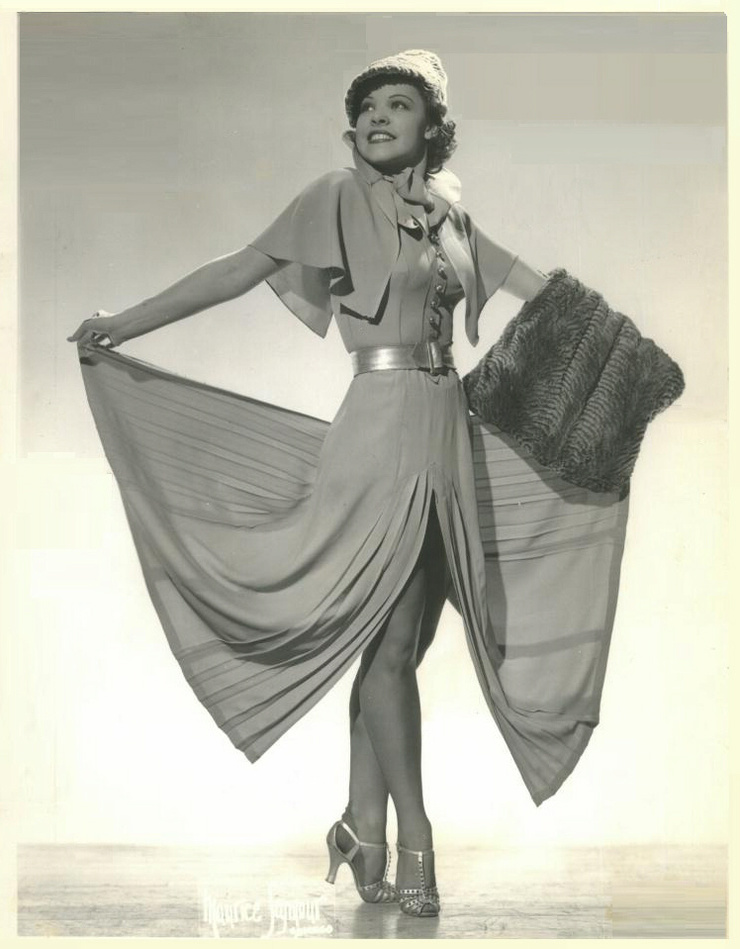 Picture of Mitzi Mayfair