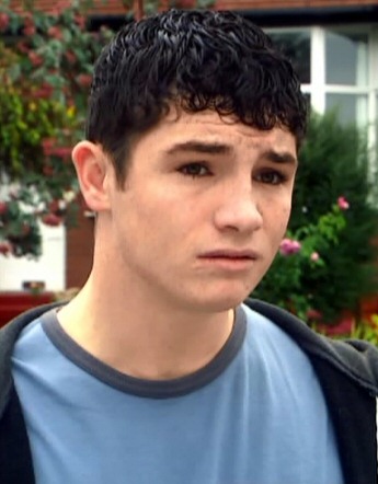 Picture of Lip Gallagher (Shameless UK)