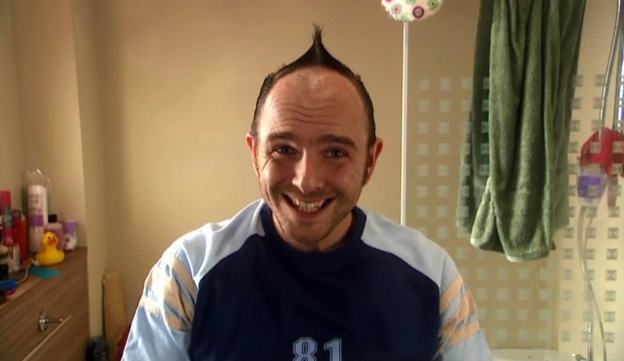 Image of Shameless (UK)