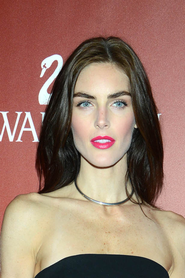 Picture of Hilary Rhoda