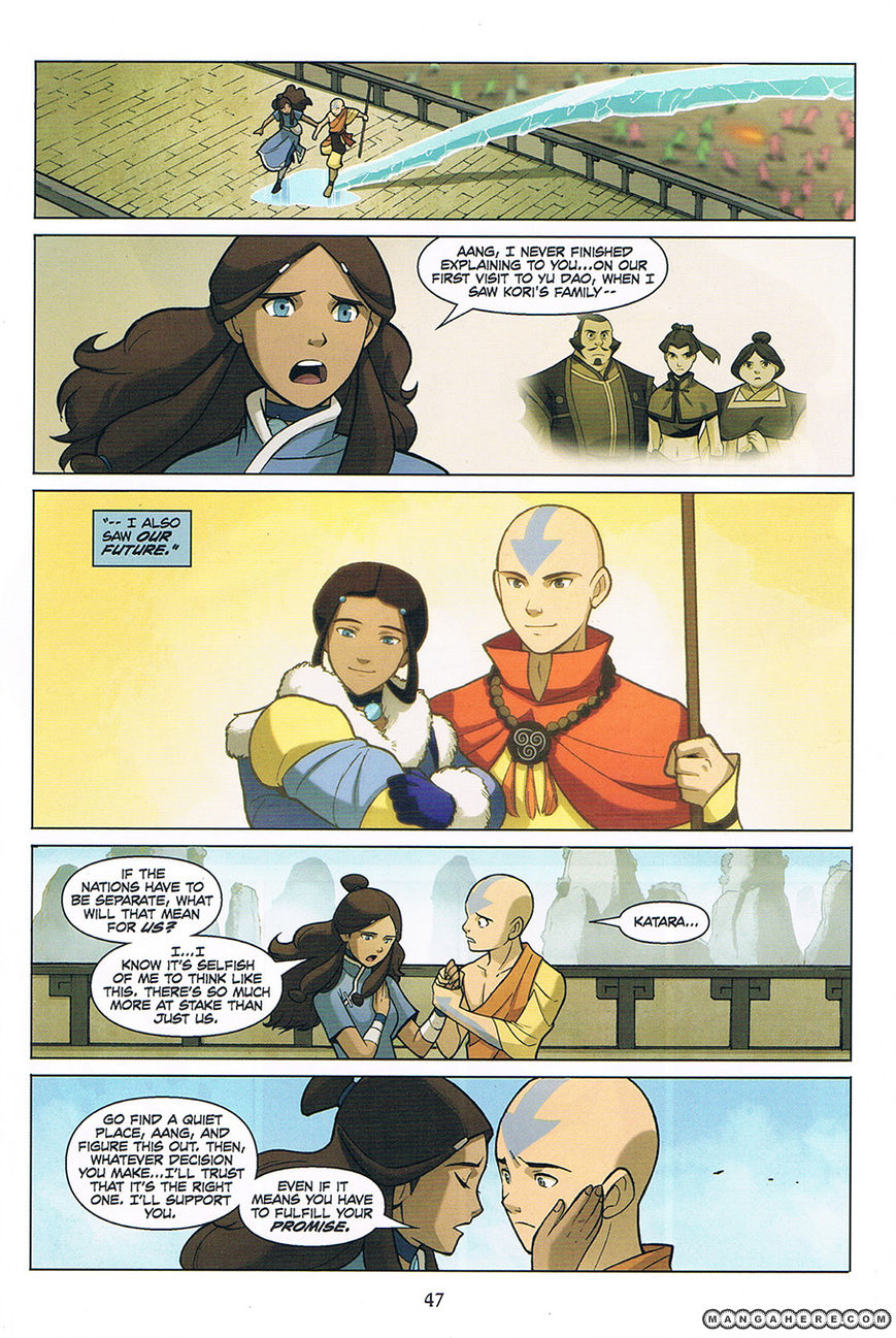 Picture of Aang