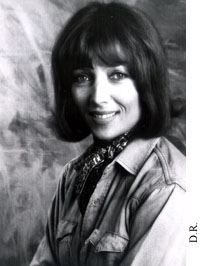 Picture of Stéphane Audran