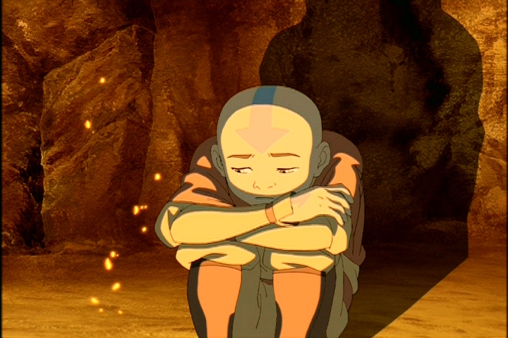 Picture of Aang