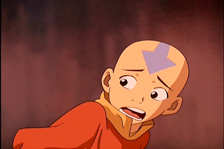 Picture of Aang