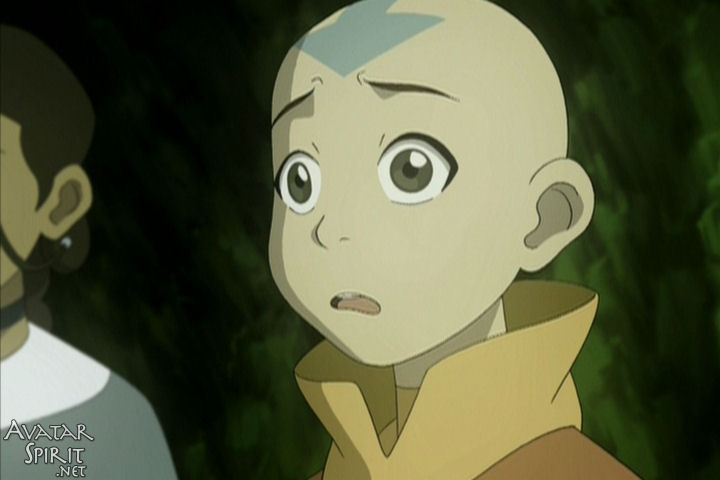 Picture of Aang