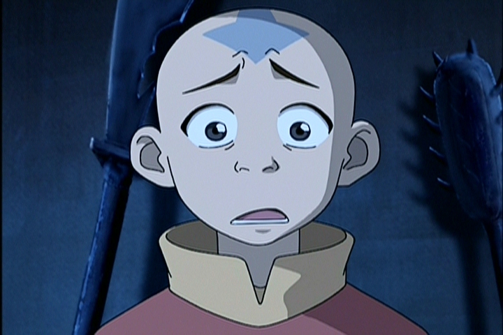 Picture of Aang