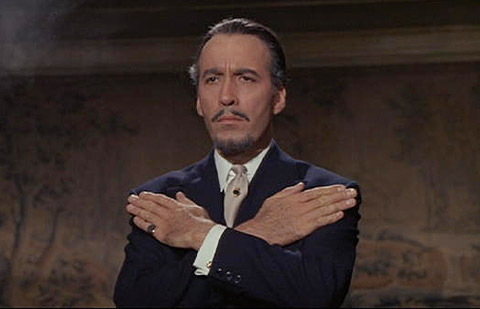 The Devil Rides Out image