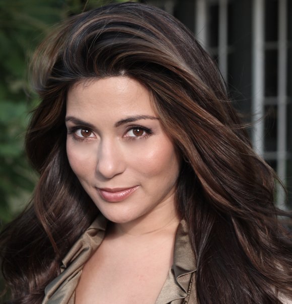Picture of Marisol Nichols