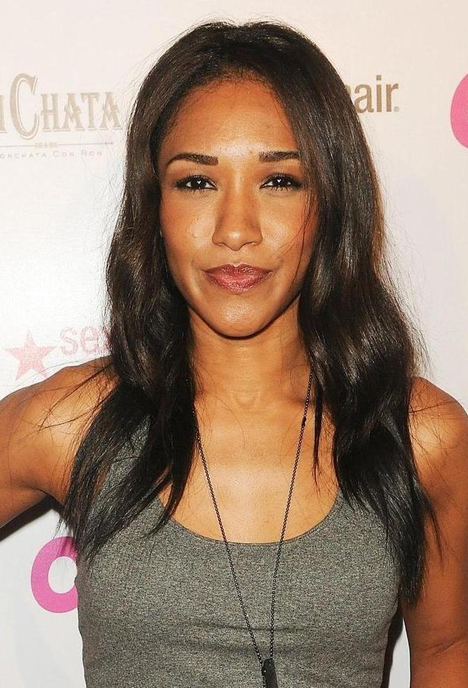 Picture of Candice Patton