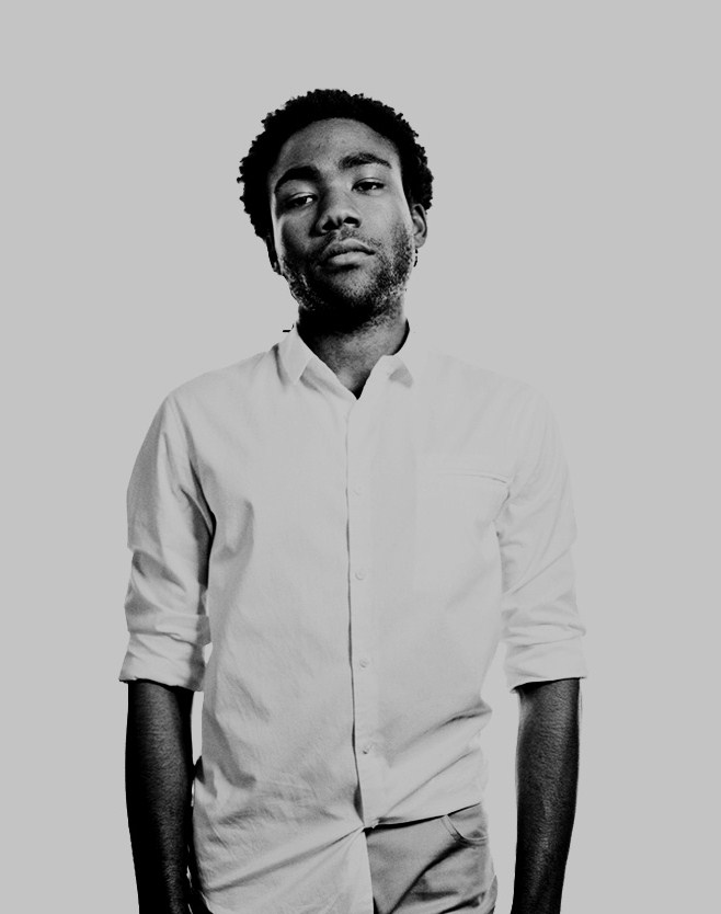 Image of Childish Gambino
