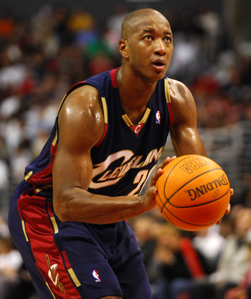Picture of Eric Snow