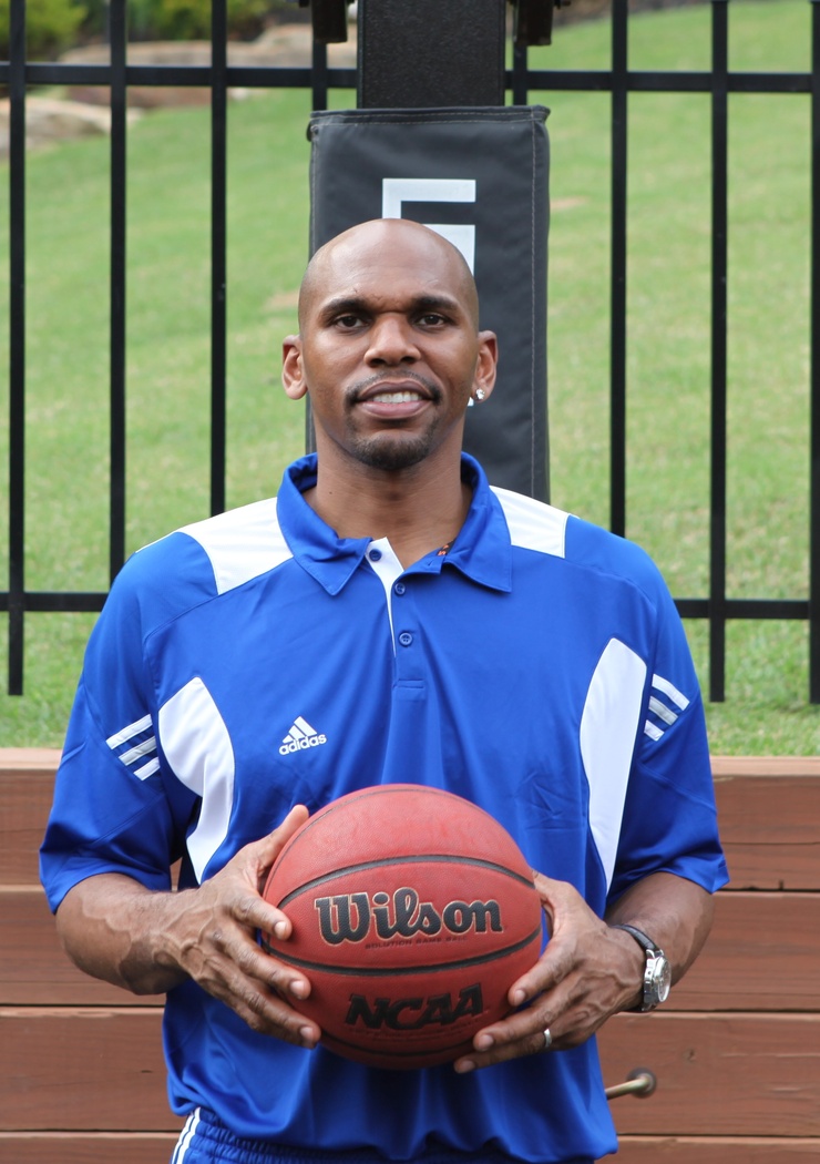 Image of Jerry Stackhouse