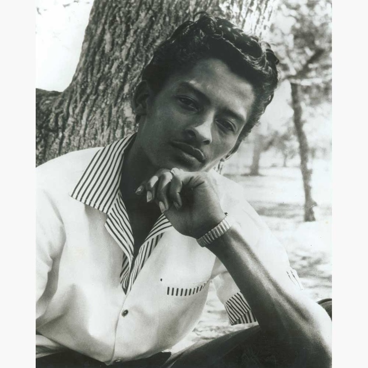 Picture of Bobby Day