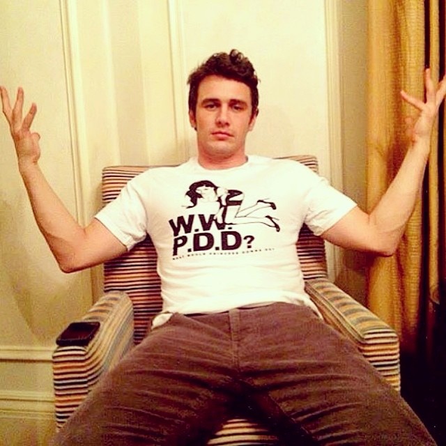 Image of James Franco