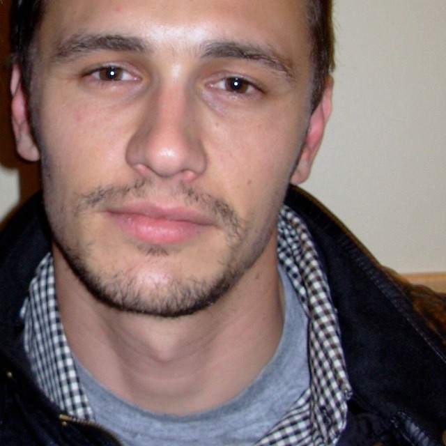 James Franco picture