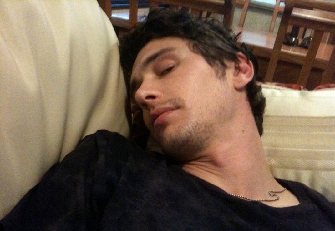 Picture of James Franco