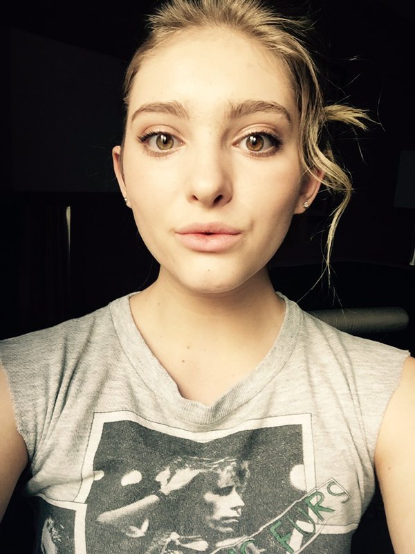 Picture of Willow Shields