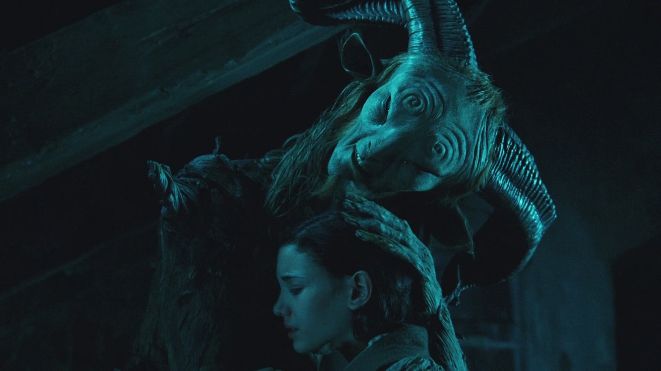 Picture of Pan's Labyrinth