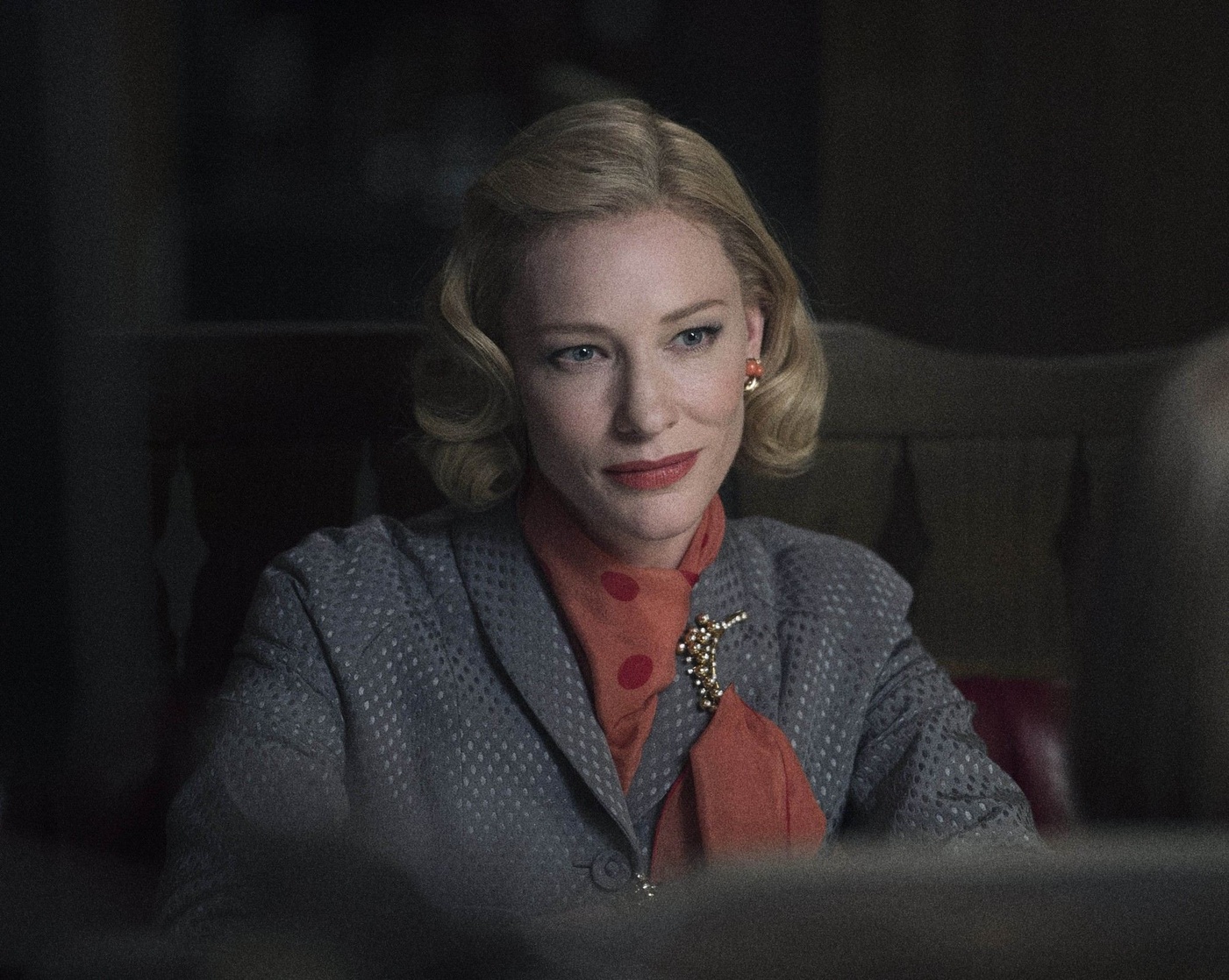 Picture of Carol