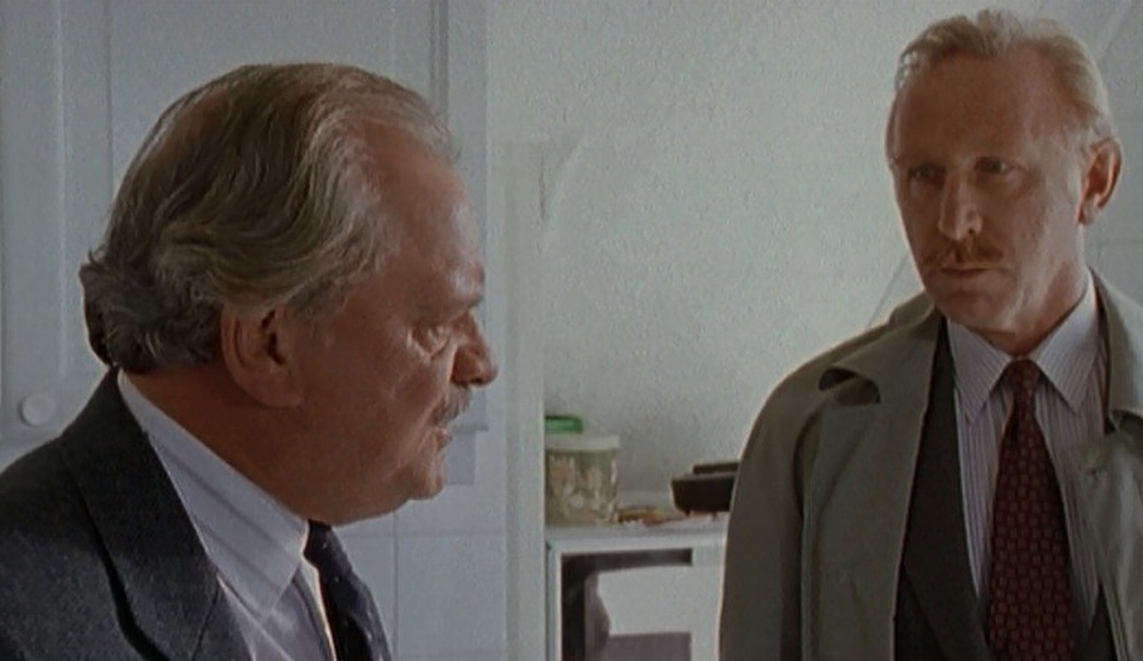 Picture of A Touch of Frost