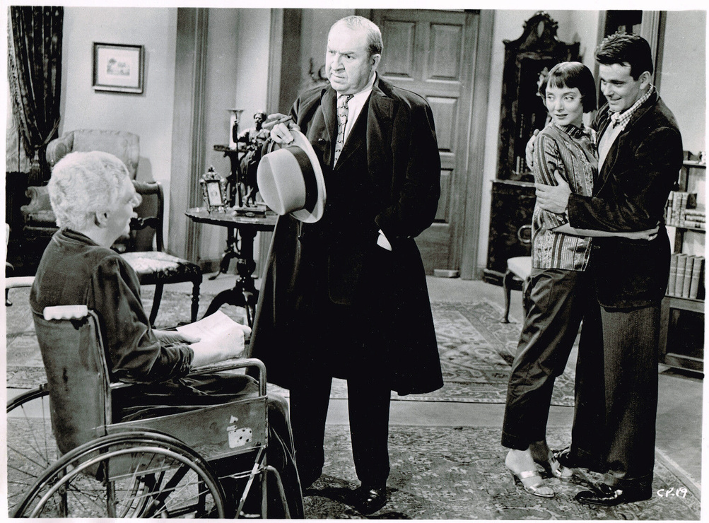 Picture of Johnny Trouble