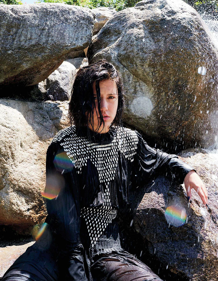 Adele Exarchopoulos picture