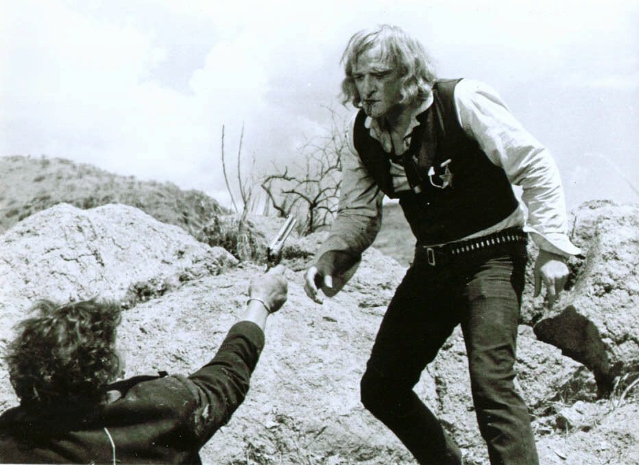 Picture of Richard Harris