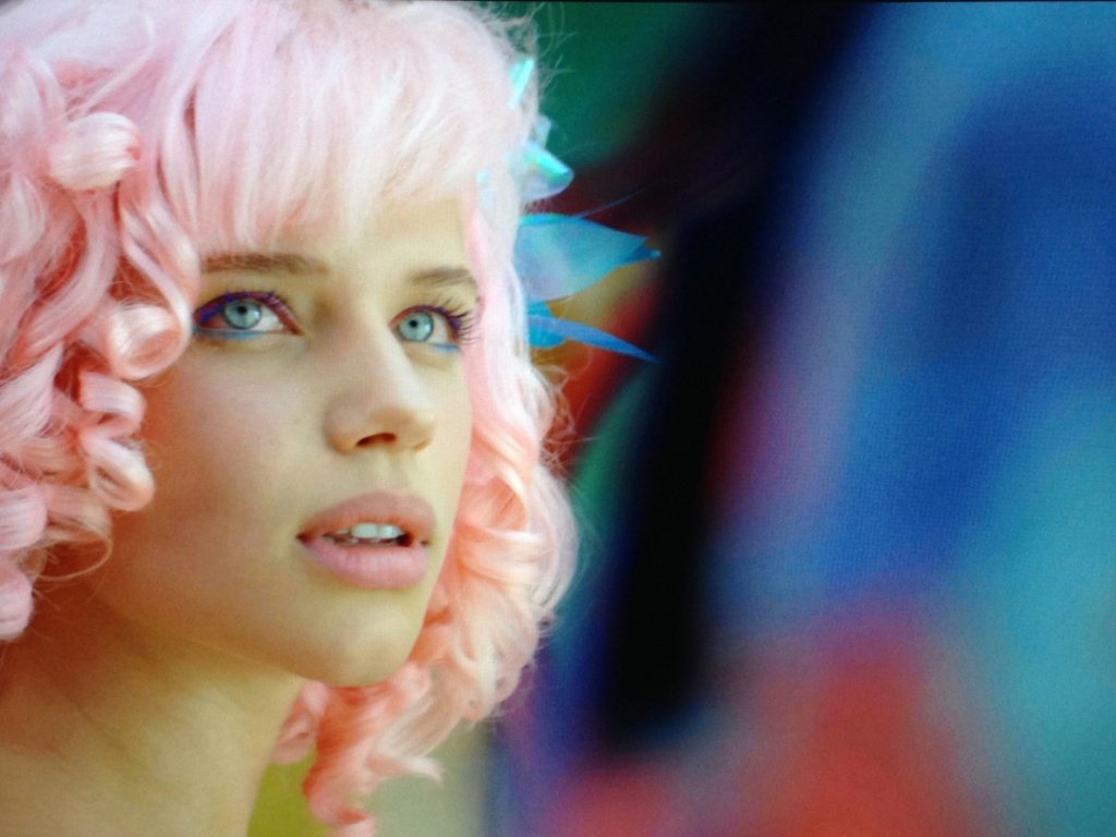 Picture of Bruna Linzmeyer