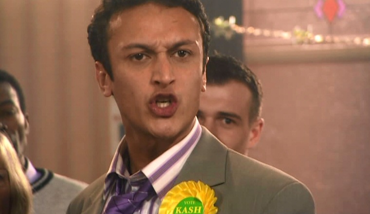 Picture of Shameless (UK)