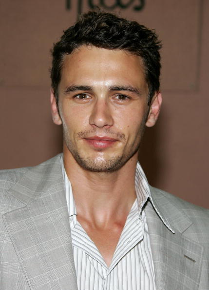 Picture of James Franco