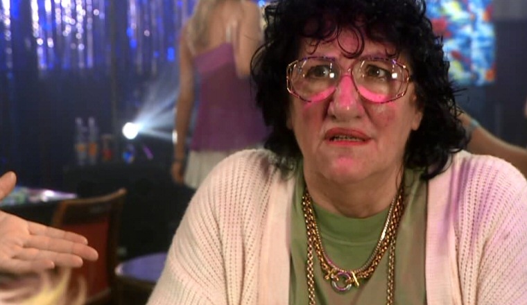 Picture of Shameless (UK)