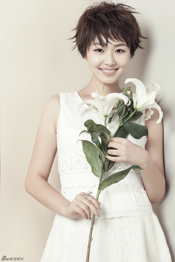 Picture of Sisi Wang