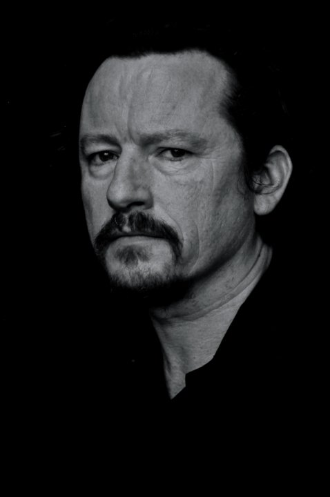 Image of David Caron