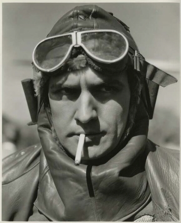 Fredric March