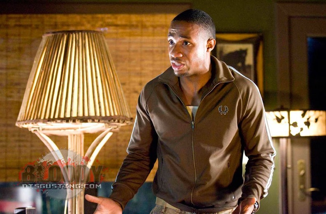 Picture of Friday the 13th