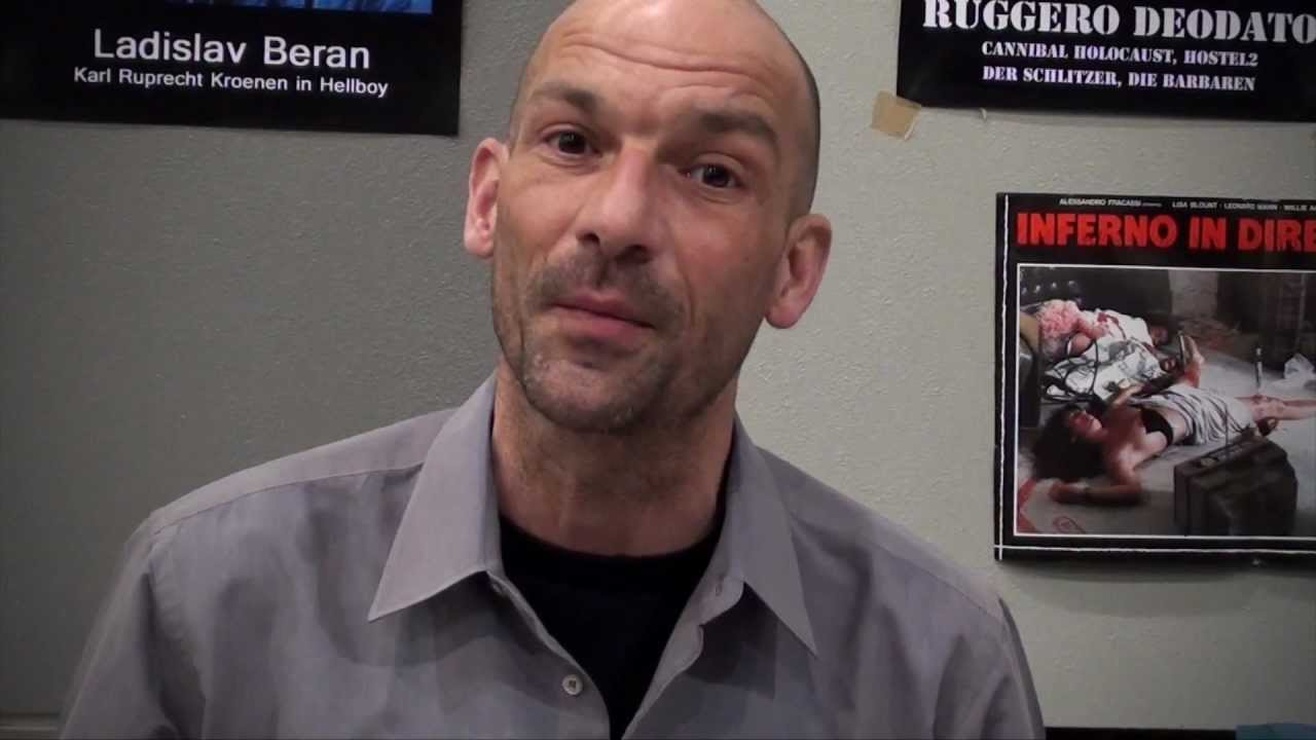 Picture of Ladislav Beran