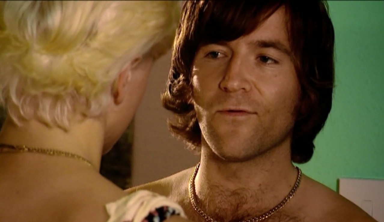 Picture of Shameless (UK)