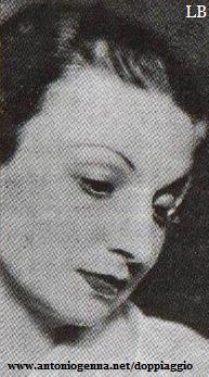 Picture of Rina Morelli