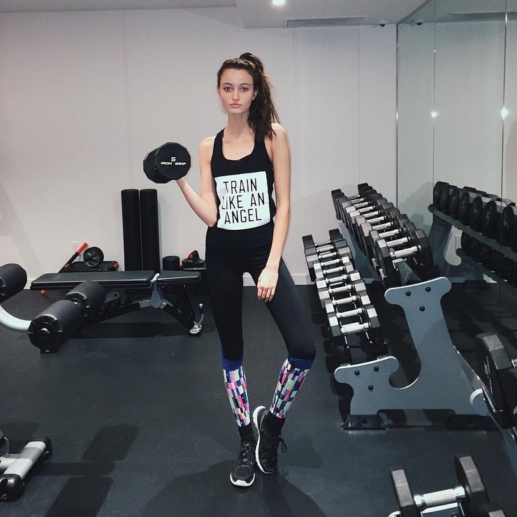 Megan Puleri picture