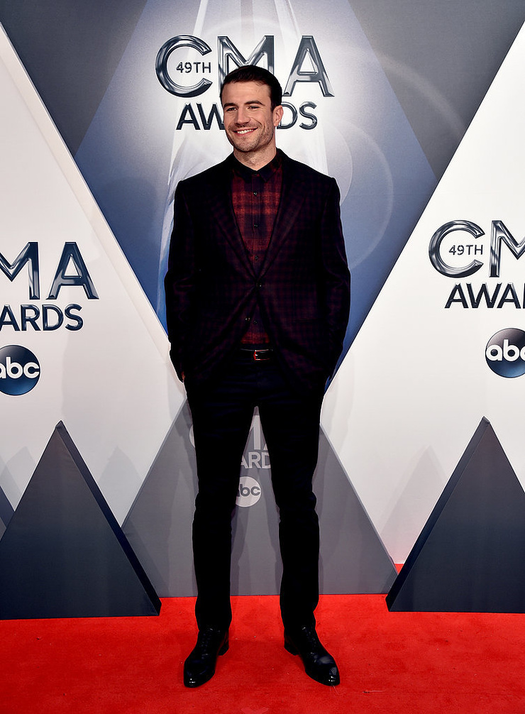 Image of Sam Hunt