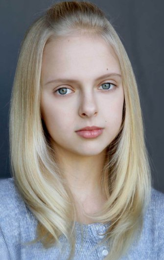 Picture of Jessica Belkin