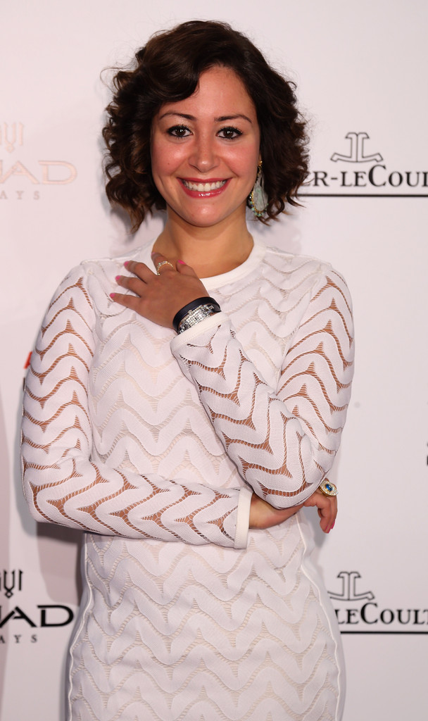 Image of Menna Shalabi