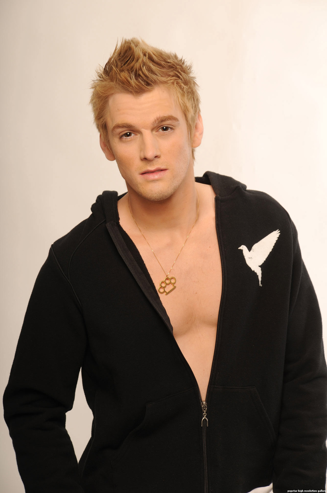 Picture of Aaron Carter